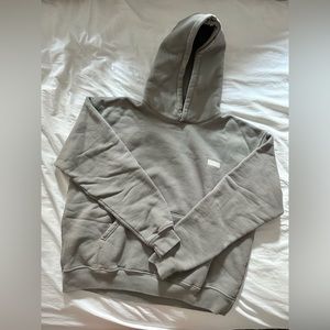 SET Active | Tops | Set Active Hoodie Sweatshirt Stone S New | Poshmark